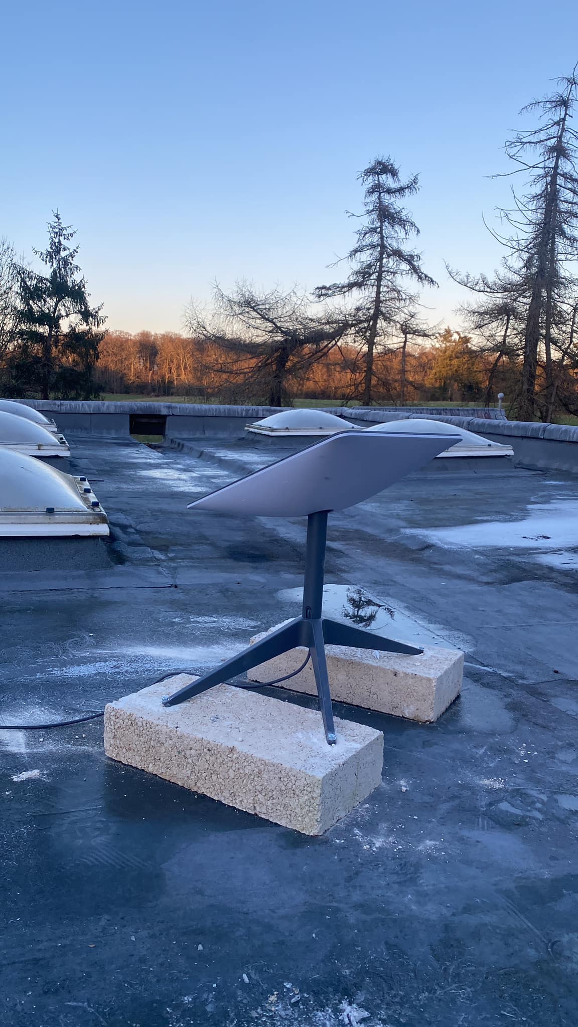 Star Link – Aerial Fix
